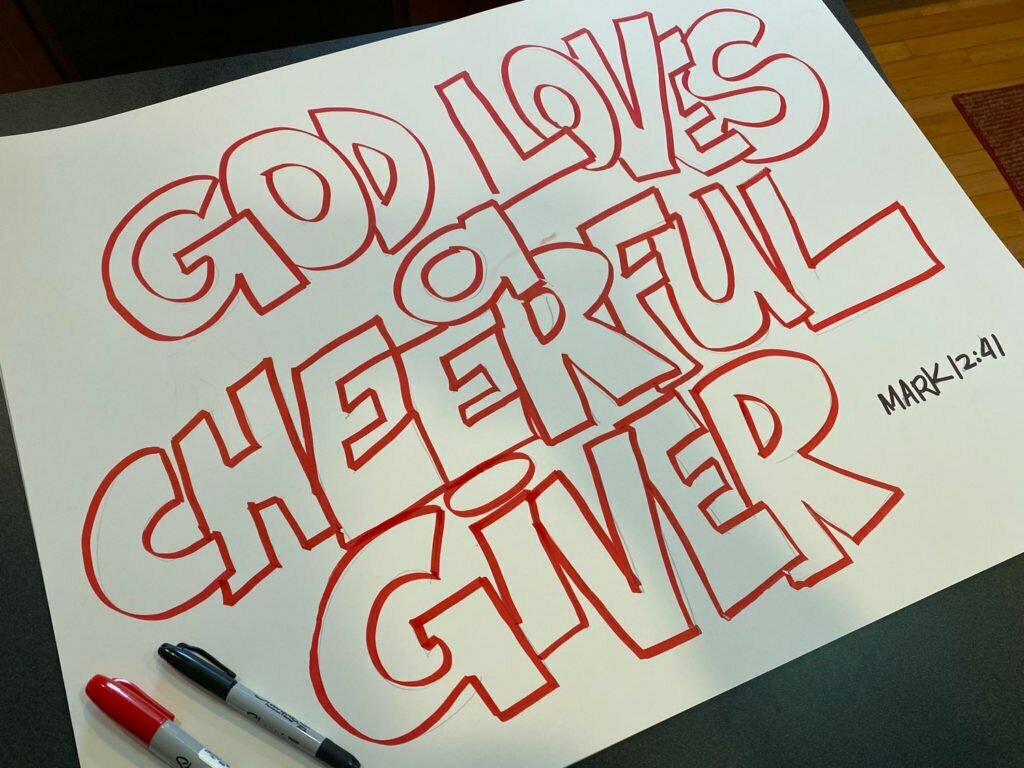 Fun Disability Ministry Class Activity on a Budget – Ability Ministry