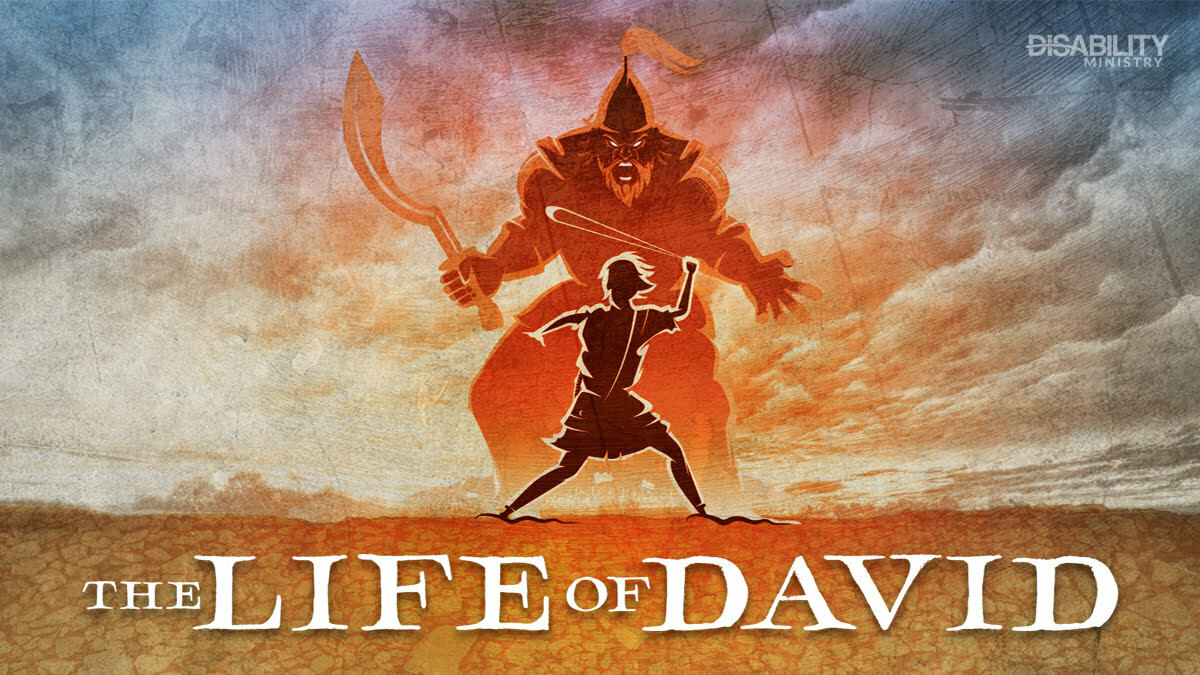 Lessons From The Life of David - Ability Ministry