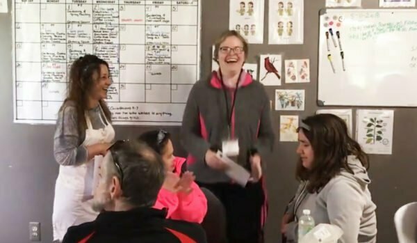 Why Employment Matters – Ability Ministry