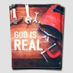 God Is Real – Ability Ministry