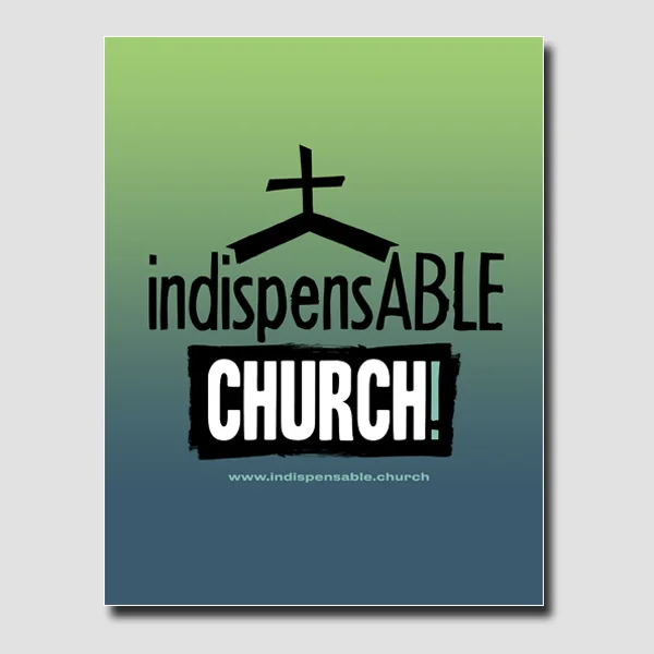 IndispensABLE – Ability Ministry
