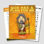 God Has A Plan For Me: Children’s Disability Ministry Curriculum ...
