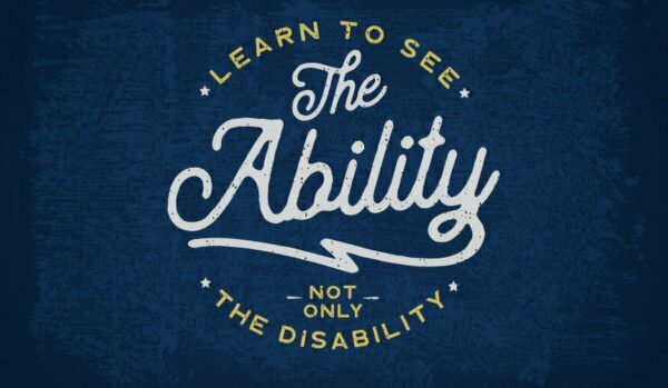 Learn to See the Ability – Free Wallpaper – Ability Ministry
