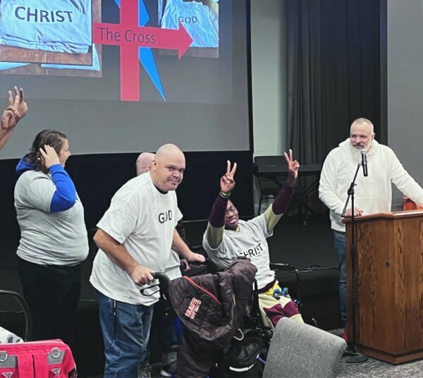 Sin Separates Us from God: Object Lesson – Ability Ministry