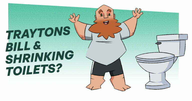 Trayton’s Bill & Shrinking Toilets – Ability Ministry