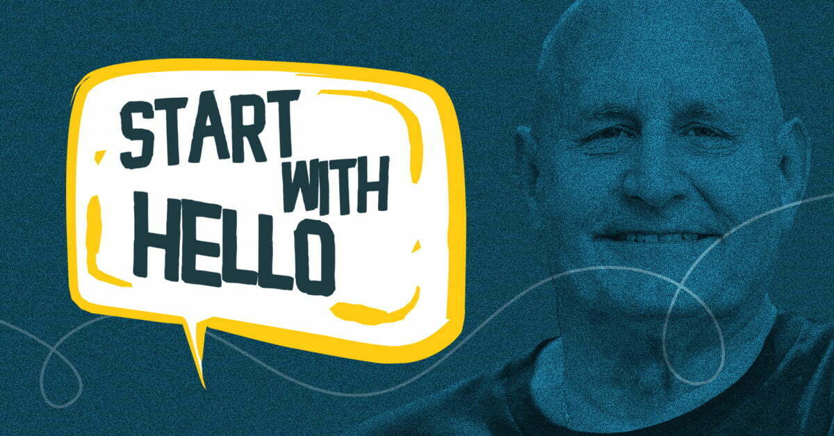 Interview with Gary Spangler – Ability Ministry