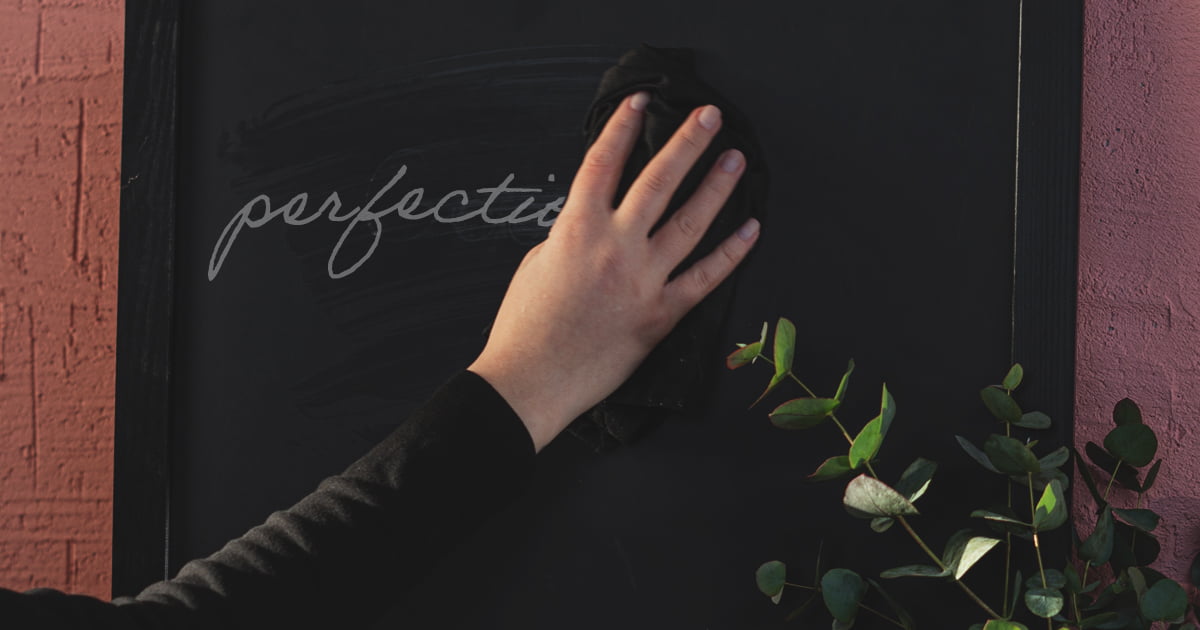 Perfection, Formation, and Discipleship – Ability Ministry