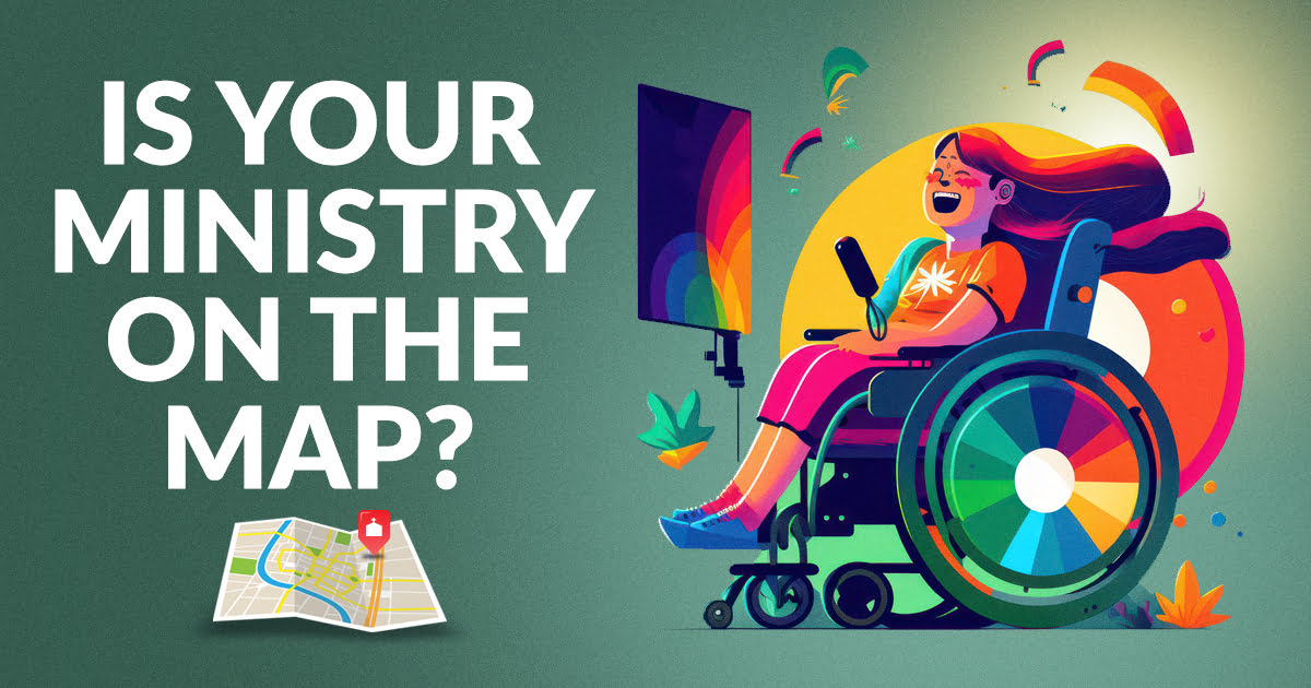 Disability Ministry Locator – Ability Ministry